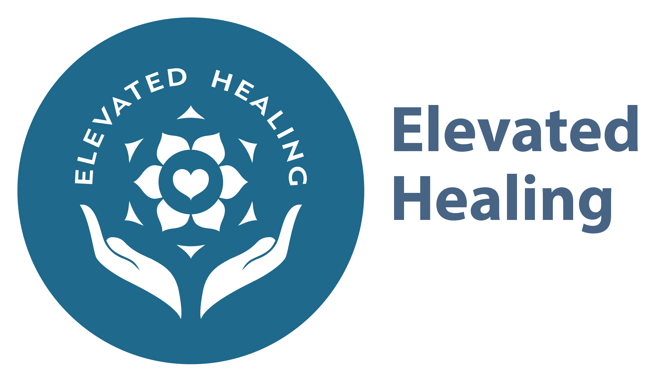 HOME - Elevated Healing